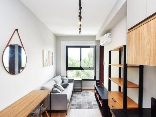 Apartamento à Venda Pinheiros, 1 Quarto, 37 m2