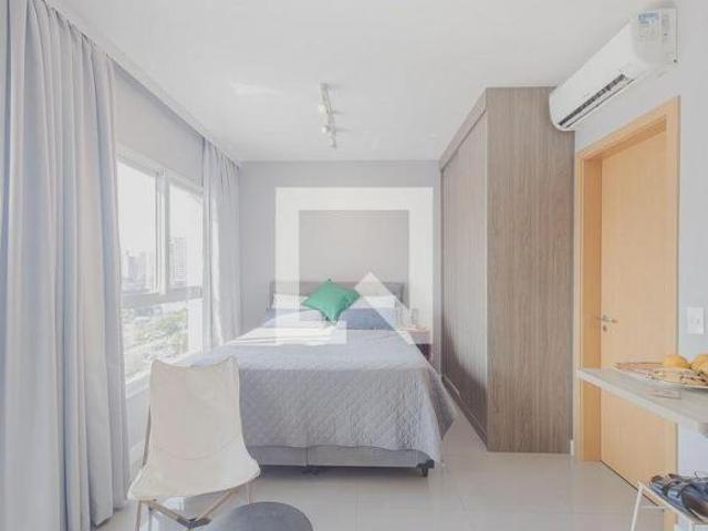 Apartamento à Venda Pinheiros, 1 Quarto, 37 m² São Paulo