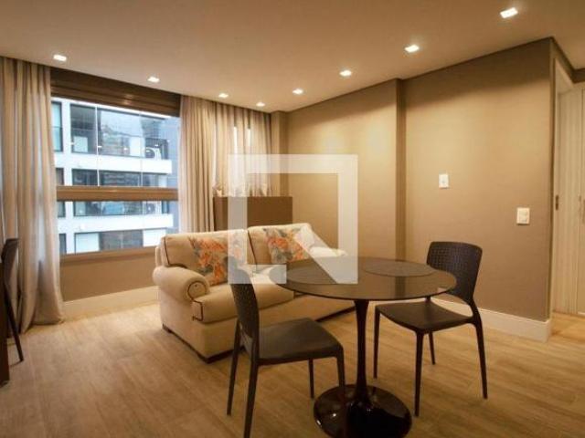 Apartamento à Venda Pinheiros, 1 Quarto, 34 m2