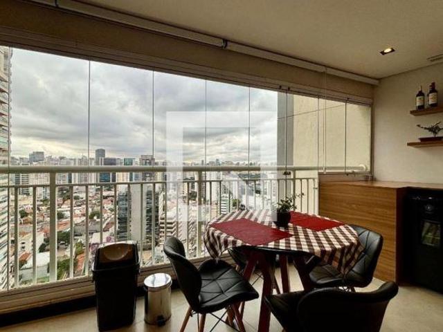 Apartamento à Venda Pinheiros, 1 Quarto, 34 m2