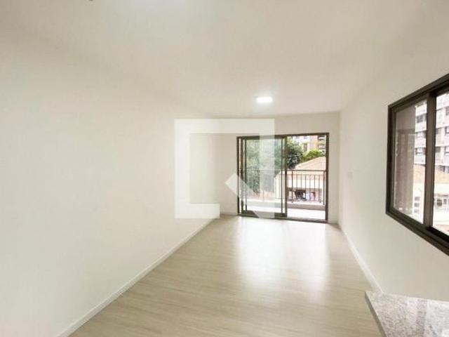 Apartamento à Venda Pinheiros, 1 Quarto, 34 m2