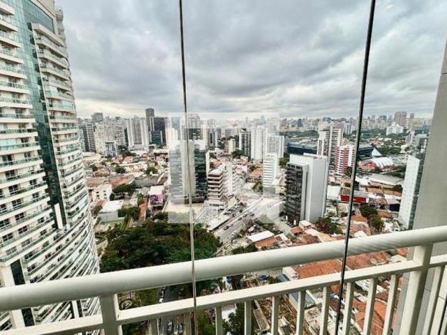 Apartamento à Venda Pinheiros, 1 Quarto, 34 m2