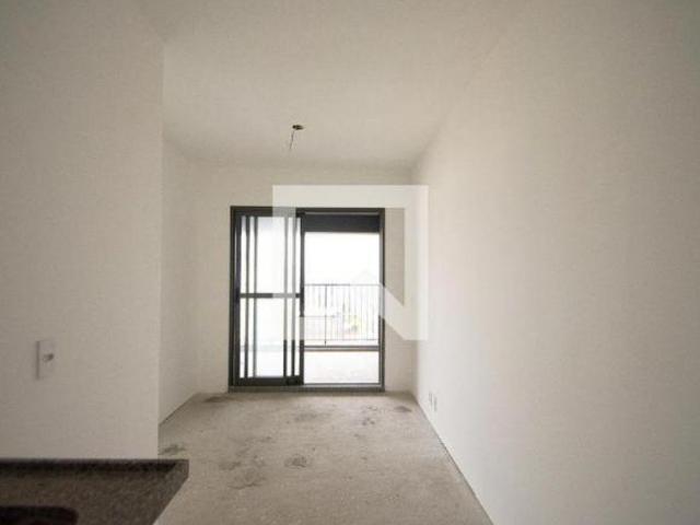 Apartamento à Venda Pinheiros, 1 Quarto, 34 m2