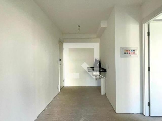 Apartamento à Venda Pinheiros, 1 Quarto, 34 m2