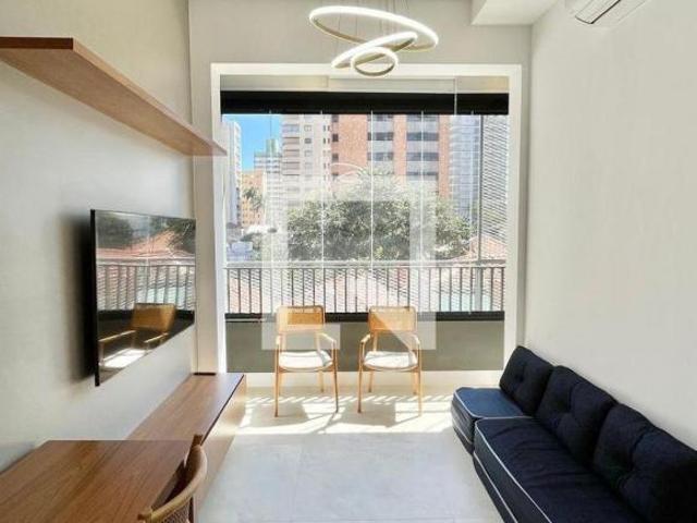Apartamento à Venda Pinheiros, 1 Quarto, 34 m2
