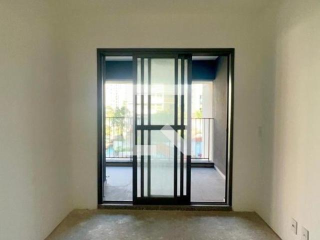 Apartamento à Venda Pinheiros, 1 Quarto, 34 m2