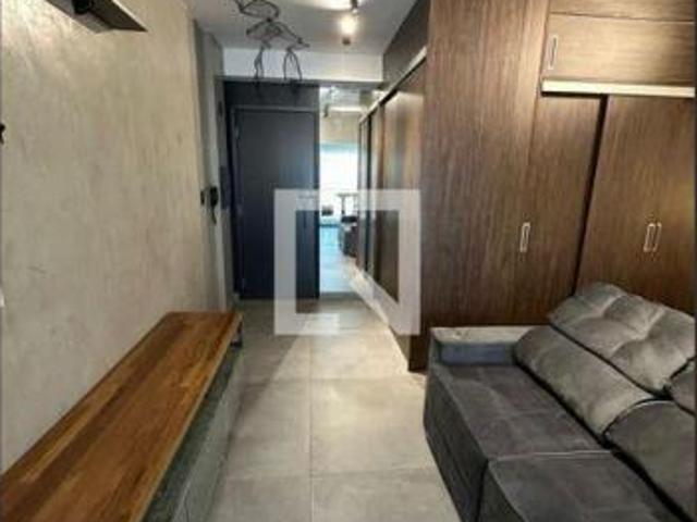 Apartamento à Venda Pinheiros, 1 Quarto, 34 m2