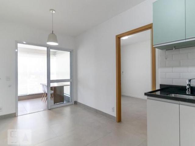 Apartamento à Venda Pinheiros, 1 Quarto, 35 m2