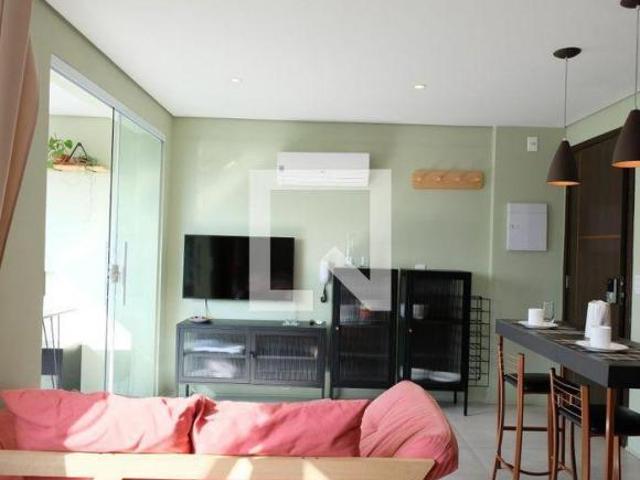 Apartamento à Venda Pinheiros, 1 Quarto, 34 m2