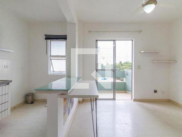 Apartamento à Venda Pinheiros, 1 Quarto, 34 m2