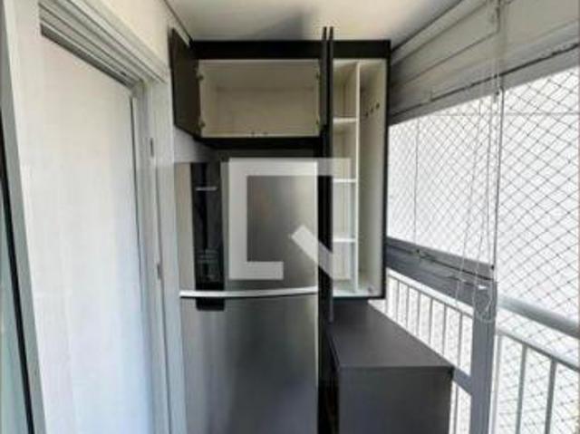 Apartamento à Venda Pinheiros, 1 Quarto, 34 m2