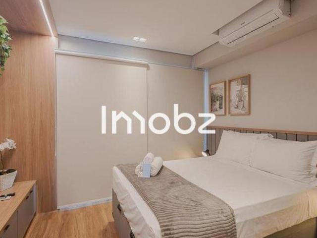 Apartamento à Venda Pinheiros, 1 Quarto, 35 m2