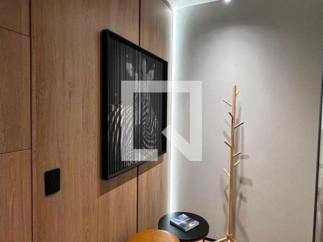 Apartamento à Venda Pinheiros, 1 Quarto, 35 m2