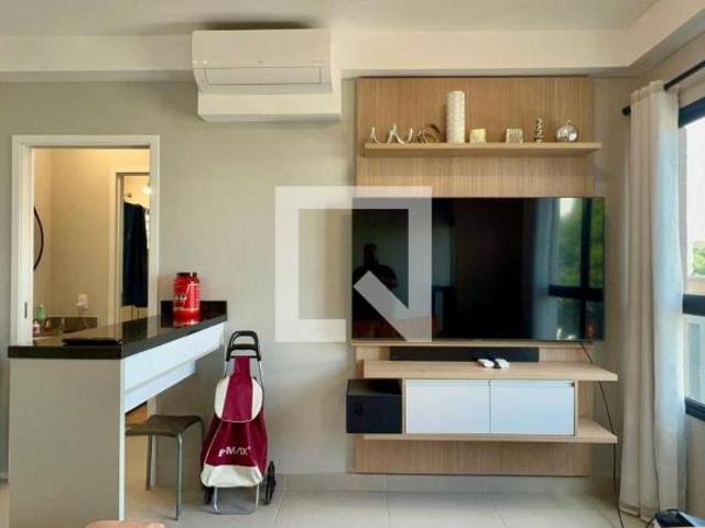 Apartamento à Venda Pinheiros, 1 Quarto, 35 m2