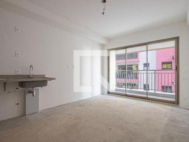 Apartamento à Venda Pinheiros, 1 Quarto, 35 m2