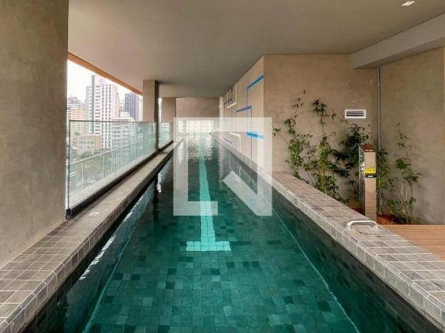 Apartamento à Venda Pinheiros, 1 Quarto, 35 m2