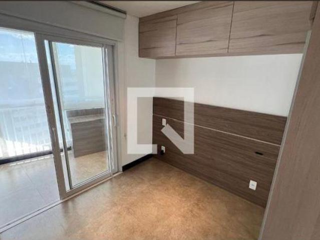 Apartamento à Venda Pinheiros, 1 Quarto, 35 m2