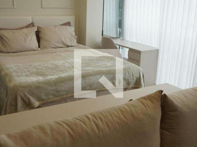 Apartamento à Venda Pinheiros, 1 Quarto, 35 m2