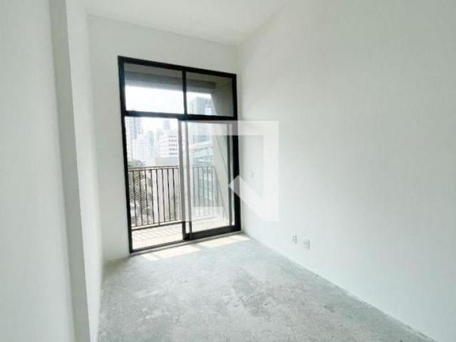 Apartamento à Venda Pinheiros, 1 Quarto, 35 m2