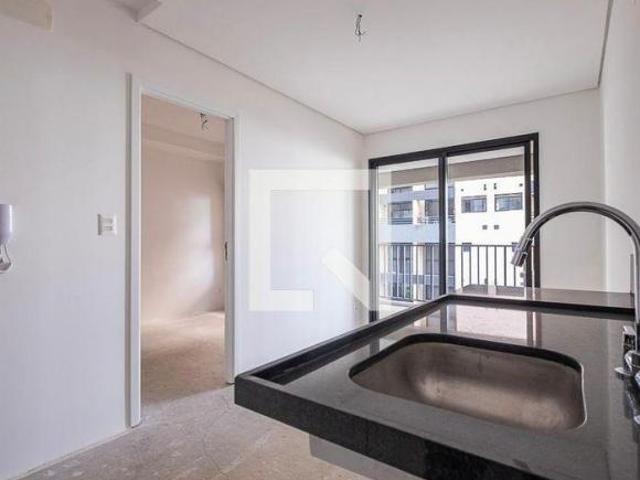 Apartamento à Venda Pinheiros, 1 Quarto, 35 m2