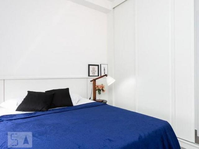 Apartamento à Venda Pinheiros, 1 Quarto, 35 m2