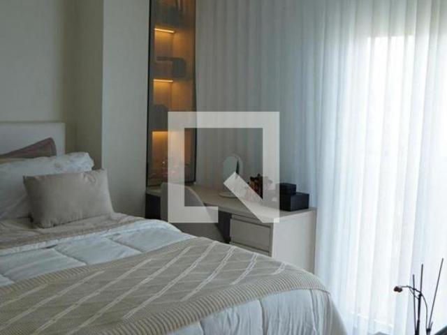 Apartamento à Venda Pinheiros, 1 Quarto, 35 m2