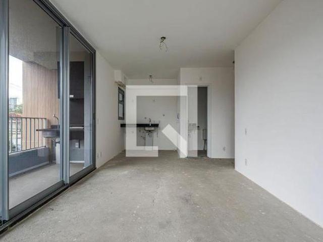 Apartamento à Venda Pinheiros, 1 Quarto, 35 m2