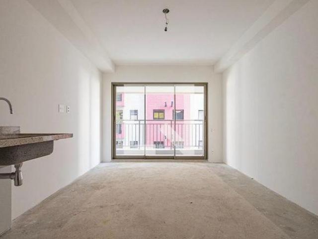 Apartamento à Venda Pinheiros, 1 Quarto, 35 m2