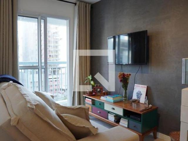 Apartamento à Venda Pinheiros, 1 Quarto, 35 m2