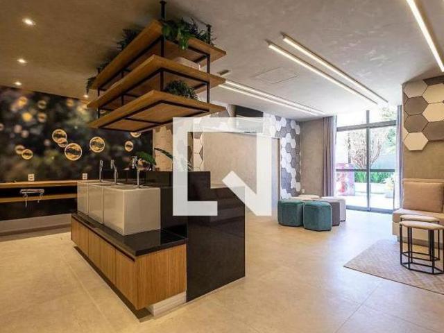 Apartamento à Venda Pinheiros, 1 Quarto, 35 m2