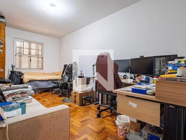 Apartamento à Venda Pinheiros, 1 Quarto, 35 m2