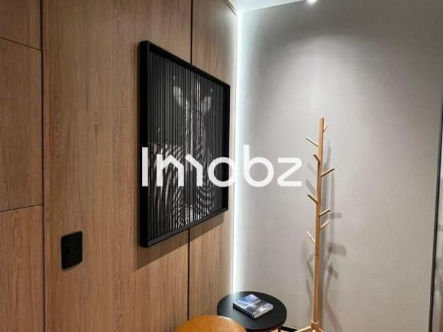 Apartamento à Venda Pinheiros, 1 Quarto, 35 m2