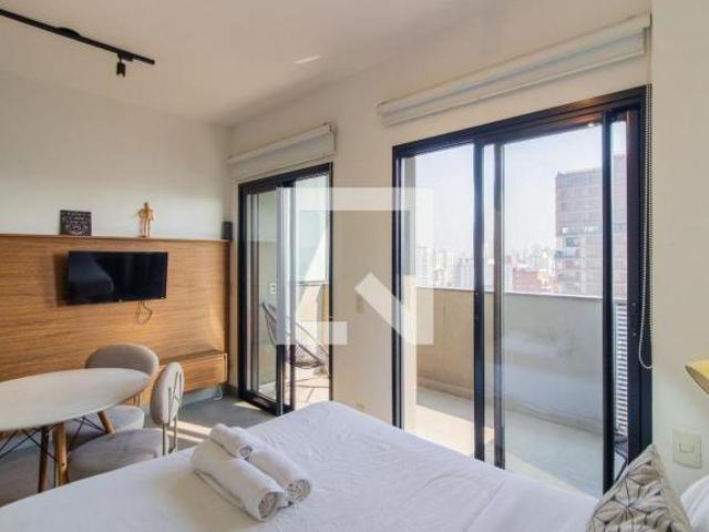 Apartamento à Venda Pinheiros, 1 Quarto, 35 m2