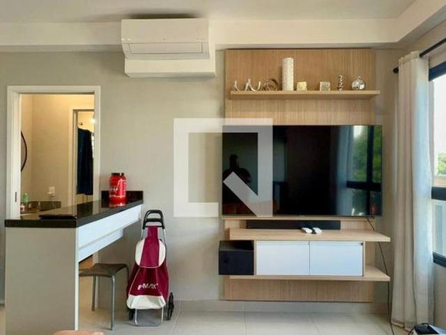Apartamento à Venda Pinheiros, 1 Quarto, 35 m2