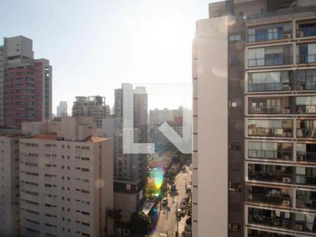 Apartamento à Venda Pinheiros, 1 Quarto, 35 m2