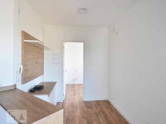 Apartamento à Venda Pinheiros, 1 Quarto, 35 m2