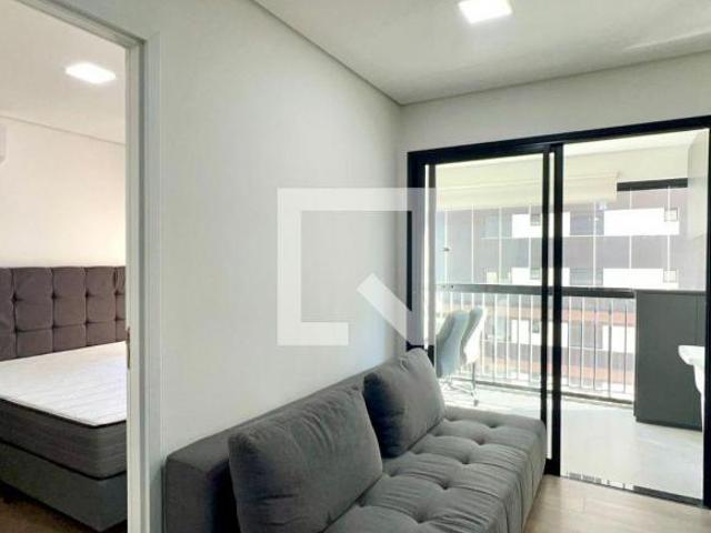 Apartamento à Venda Pinheiros, 1 Quarto, 35 m2