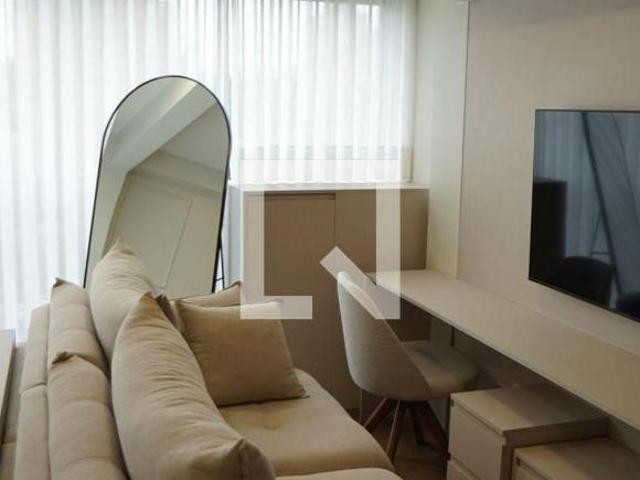 Apartamento à Venda Pinheiros, 1 Quarto, 35 m2