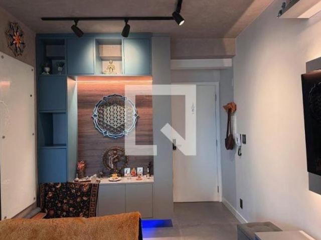 Apartamento à Venda Pinheiros, 1 Quarto, 35 m² São Paulo