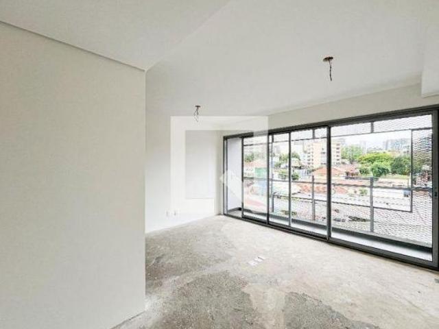 Apartamento à Venda Pinheiros, 1 Quarto, 36 m2