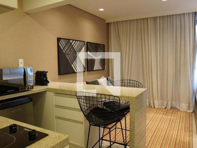 Apartamento à Venda Pinheiros, 1 Quarto, 36 m2