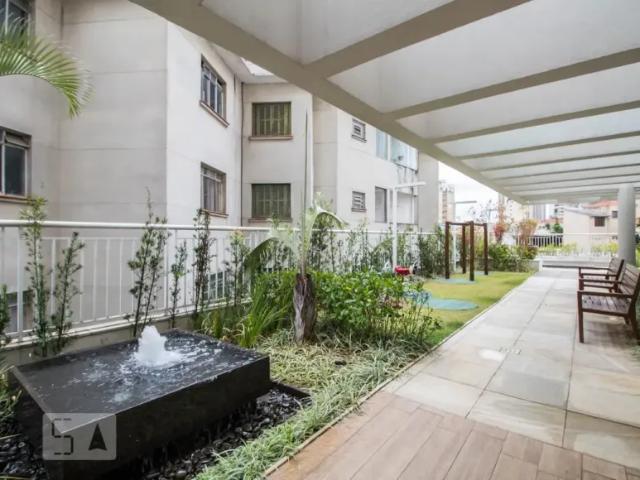Apartamento à Venda Pinheiros, 1 Quarto, 38 m2
