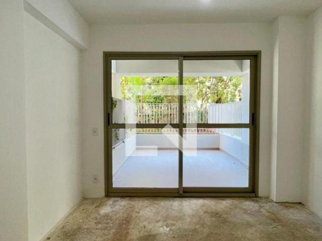 Apartamento à Venda Pinheiros, 1 Quarto, 38 m2