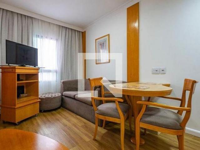 Apartamento à Venda Pinheiros, 1 Quarto, 38 m2