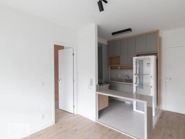 Apartamento à Venda Pinheiros, 1 Quarto, 38 m2