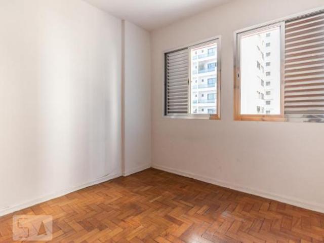 Apartamento à Venda Pinheiros, 1 Quarto, 38 m2