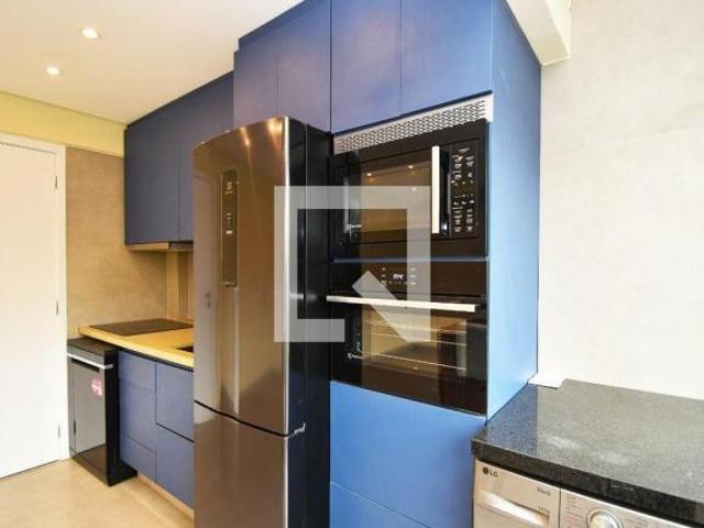 Apartamento à Venda Pinheiros, 1 Quarto, 38 m2