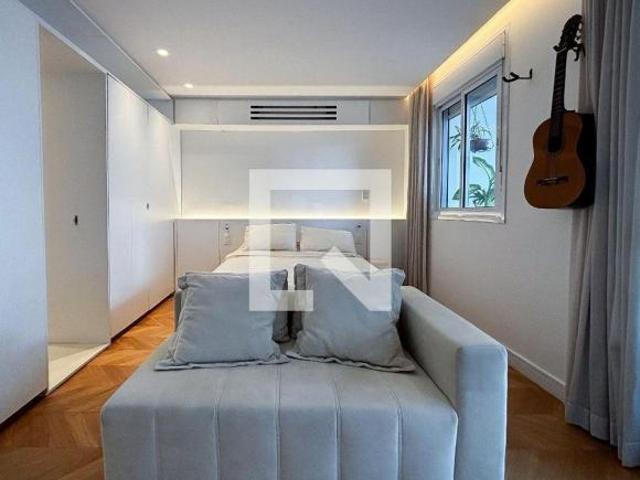 Apartamento à Venda Pinheiros, 1 Quarto, 38 m2