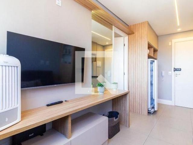 Apartamento à Venda Pinheiros, 1 Quarto, 38 m2