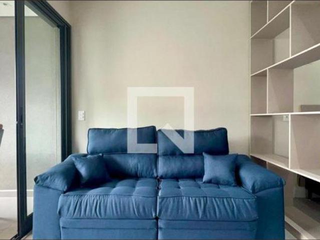 Apartamento à Venda Pinheiros, 1 Quarto, 38 m2